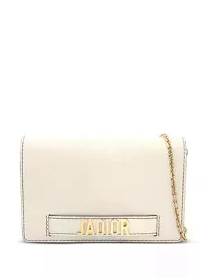 Dior 00s J'adior Chain Bag