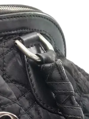 Dior Cannage Tote Bag