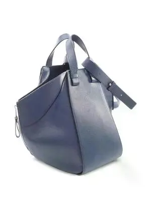 Loewe Medium Hammock Two-way Handbag