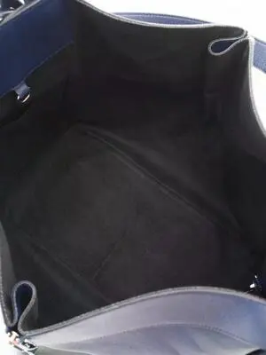 Loewe Medium Hammock Two-way Handbag