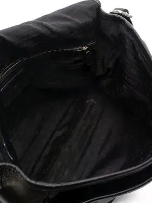 Loewe 00s Anagram Shoulder Bag
