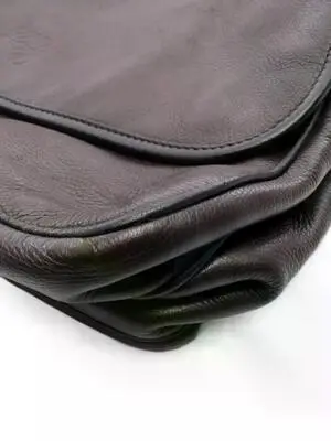 Loewe 00s Anagram Shoulder Bag