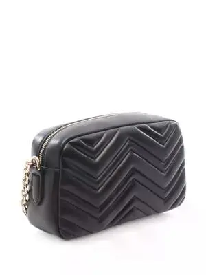 Gucci Gg Marmont Cross-body Bag