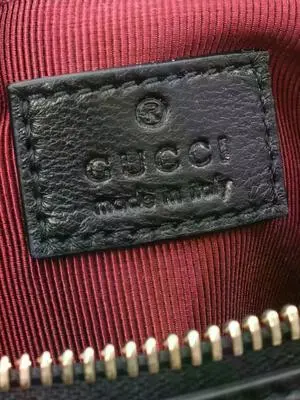Gucci Gg Marmont Cross-body Bag