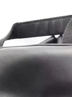 LOUIS VUITTON Monogram Macassar Josh Backpack