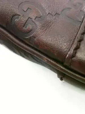 Gucci Horsebit Shoulder Bag