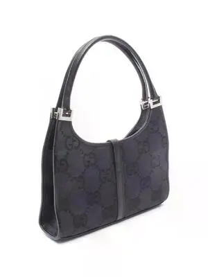 Gucci Jackie Jumbo Gg Tote Bag