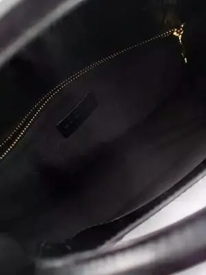 Loewe Standard A4 Leather Tote Bag