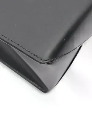 Loewe Standard A4 Leather Tote Bag