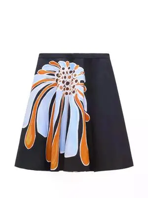 Dorothee Schumacher Pleated Skirts