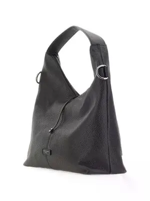 GIANNI CHIARINI Scilla Double-zip Tote Bag