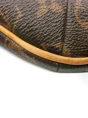 LOUIS VUITTON Monogram Musette Salsa Shoulder Bag