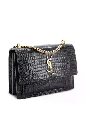 Saint Laurent Medium Crossbody Bag