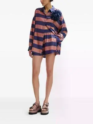 Essentiel Antwerp Striped Shirt