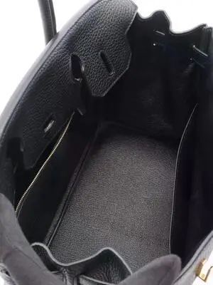 Hermès 30 Birkin Tote Bag
