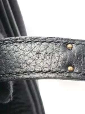 Hermès 30 Birkin Tote Bag
