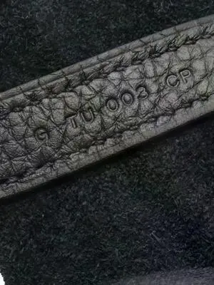 Hermès Picotin Lock Clemence Tote Bag