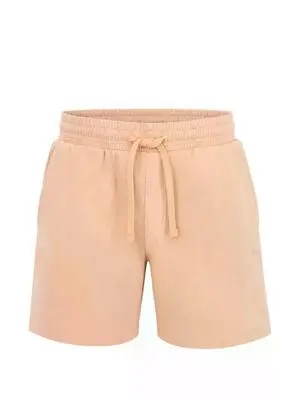 Hurley Jersey Drawstring Shorts - Neutrals
