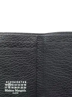 MAISON MARGIELA 2020s Trifold Wallet