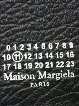 MAISON MARGIELA 2020s Trifold Wallet