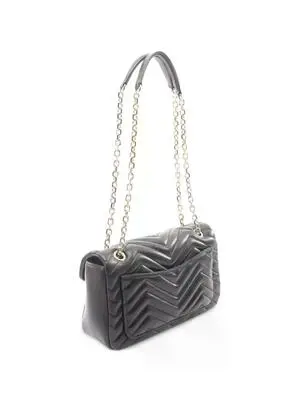 Gucci Gg Marmont Shoulder Bag