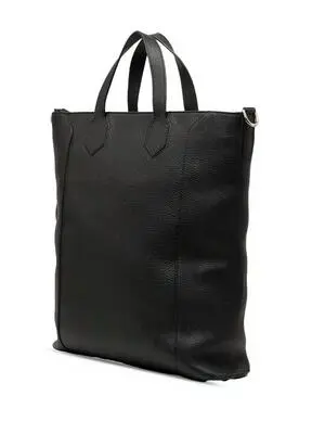 LOUIS VUITTON Taurillon East Side Tote Mm Satchel