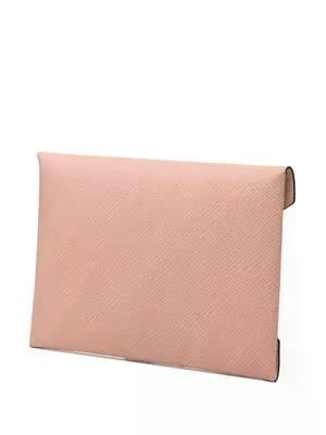 LOUIS VUITTON Epi Pochette Kirigami Set Clutch Bag - Pink