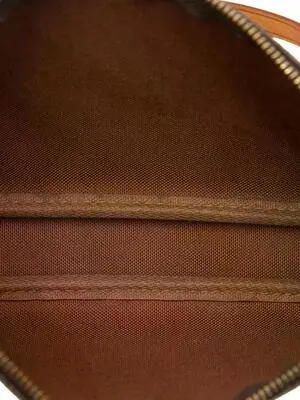 LOUIS VUITTON Monogram Pochette Accessoires Shoulder Bag