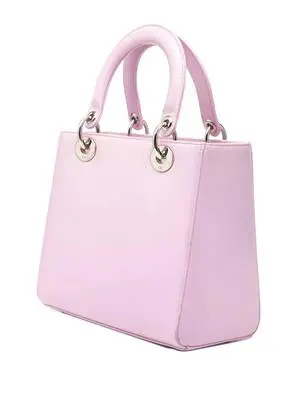 Dior Medium Lady Satchel