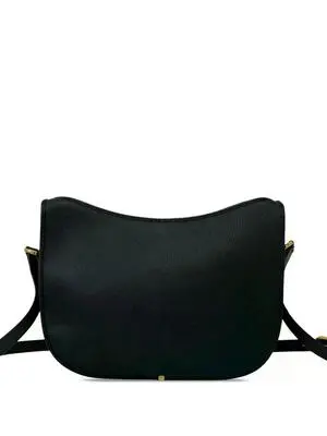 Gucci 20th Century Calfskin Interlocking G Crossbody Bag