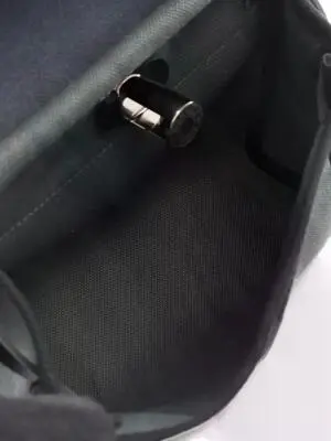 Hermès Herbag Zip Mini Bag