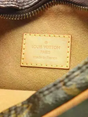 LOUIS VUITTON 2021 Loop Shoulder Bag