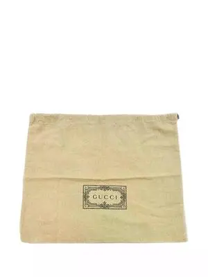 Gucci Gg Nylon Ripstop Belt Bag