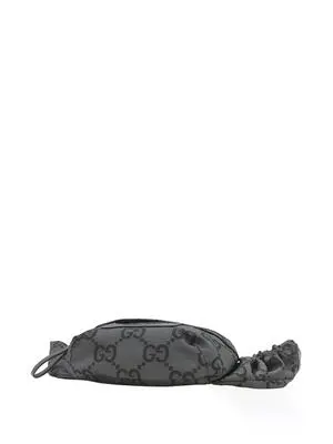 Gucci Gg Nylon Ripstop Belt Bag