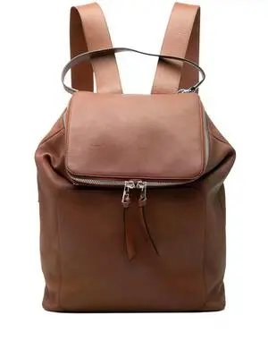 Loewe Goya Backpack - Brown