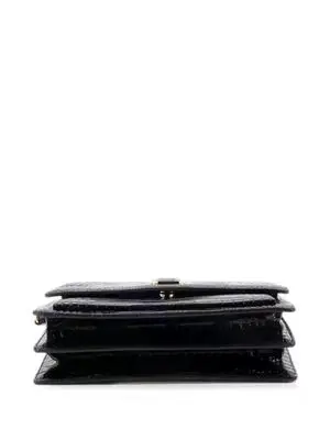 Saint Laurent Medium Sunset Bag