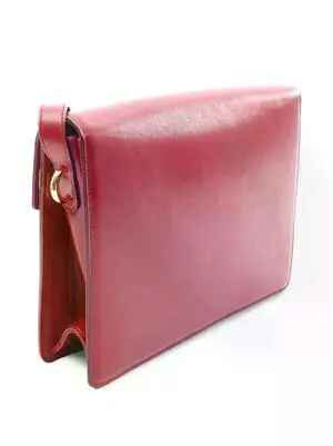 Gucci Double G Shoulder Bag