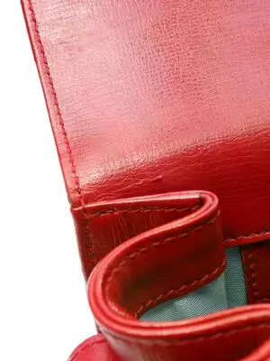 Gucci Double G Shoulder Bag