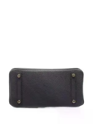 Hermès Birkin 25 Togo Handbag