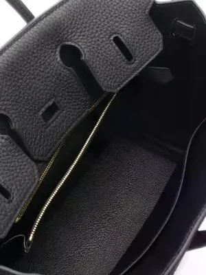 Hermès Birkin 25 Togo Handbag