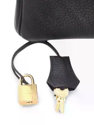 Hermès Birkin 25 Togo Handbag