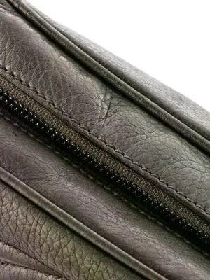 Gucci Soho Disco Leather Small Crossbody Bag