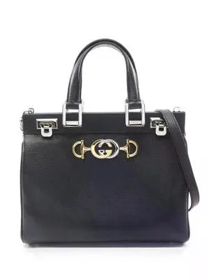 GUCCI Gucci Zumi Handbag