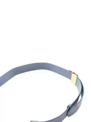 Dior 30 Montaigne Crossbody Bag - Blue