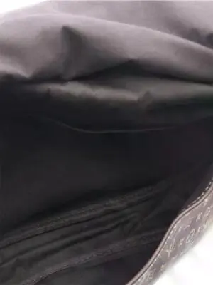 LOUIS VUITTON Saumur Monogram Shoulder Bag