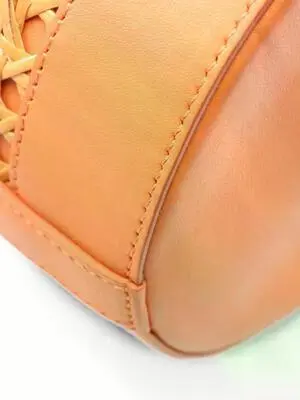BVLGARI Serpenti Forever Bucket Bag
