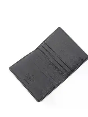 VIVIENNE WESTWOOD 2020s Logo-detail Card Case