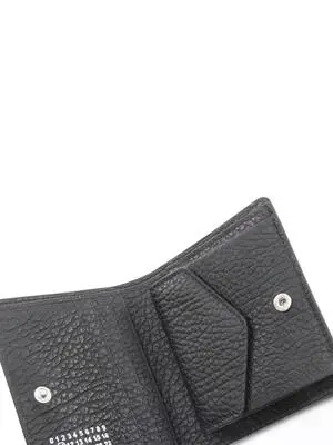 MAISON MARGIELA 2020s Four Stitches Bi-fold Wallet