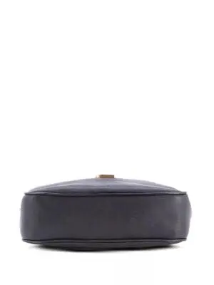 Saint Laurent Lou Camera Bag Leather Small Crossbody