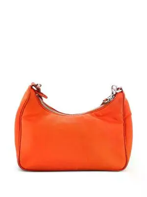 Prada Re-edition 2005 Shoulder Bag Tessuto